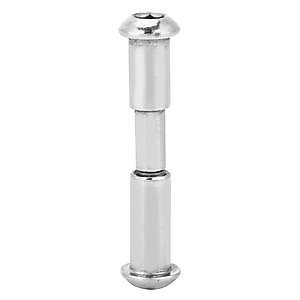 Xiaomi Scooter Parts,Scooter Assembled Screws for Xiaomi,Fixed Screw Folding for Xiaomi M365 Scooter Replacement Parts Pothoo M365 Stem Screw Screwm 365 Replacement Hi xiaomi