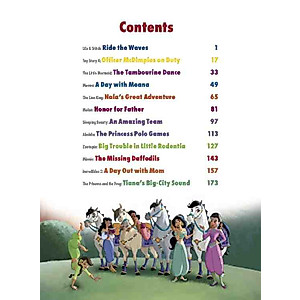 5-Minute Girl Power Stories (5-Minute Stories)