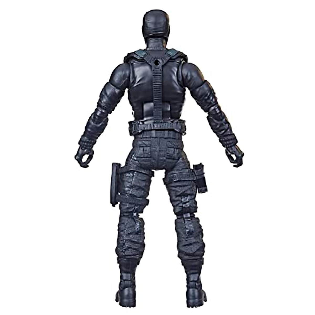 G.I. JOE Retro Collection 15cm Snake Eyes Figurine