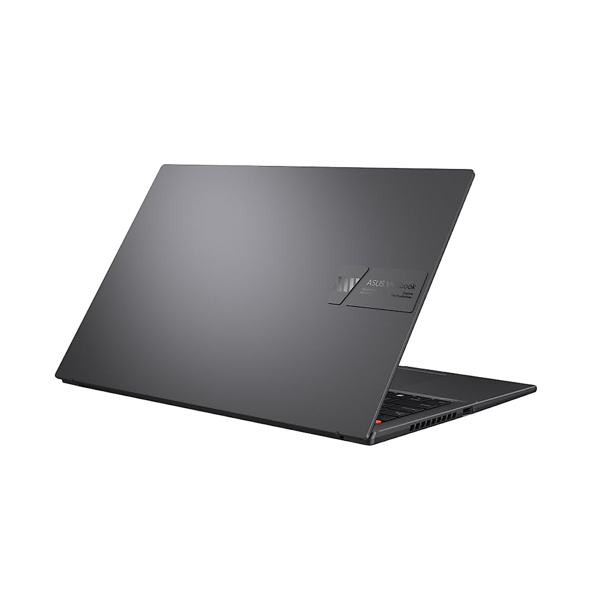 ASUS Vivobook S 15 2023 Business Laptop 15.6" FHD IPS 8-Core AMD Ryzen 9 6900HX 40GB DDR5 4TB SSD AMD Radeon Graphics Wi-Fi 6 Backlit Keyboard Fingerprint Windows 11 Pro w/ONT 32GB USB