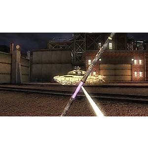 Ninja Gaiden Sigma Plus - PlayStation Vita