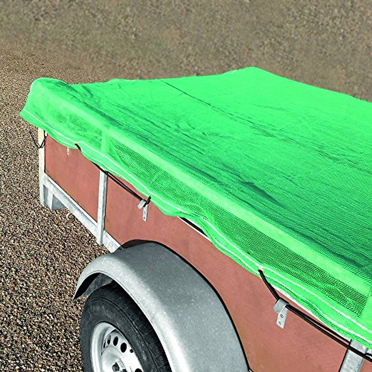 Carpoint CPT0923277 Trailer Net Fine Mesh, 200 x 300 cm