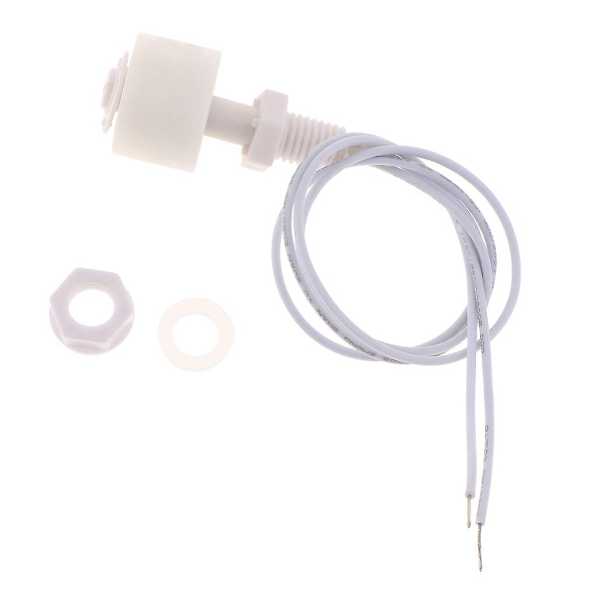 Milageto SEN-PPI3 Plastic Float Switch