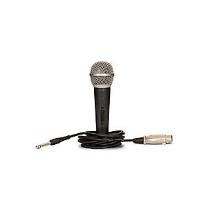 Acoustic Audio AAT1003 Bluetooth Tower 5.1 Speaker System with Mic and Powered Subwoofer