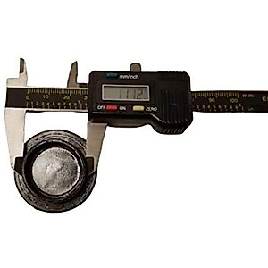 Gas Can Stopper Cap Replacement 2 Pack