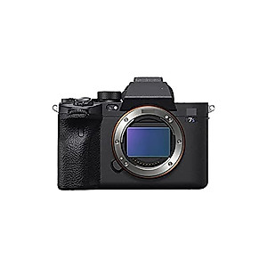 DYOSEN Digital Camera A7 III A7s3 Full Frame Micro Single Camera Digital Camera Pocket Camera Professional Photography Body Digital Camera Photography