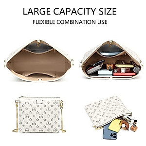 Tote Bags for Women Designer Shoulder Bags Top Handle Crossbody Bags Purse and Handbags