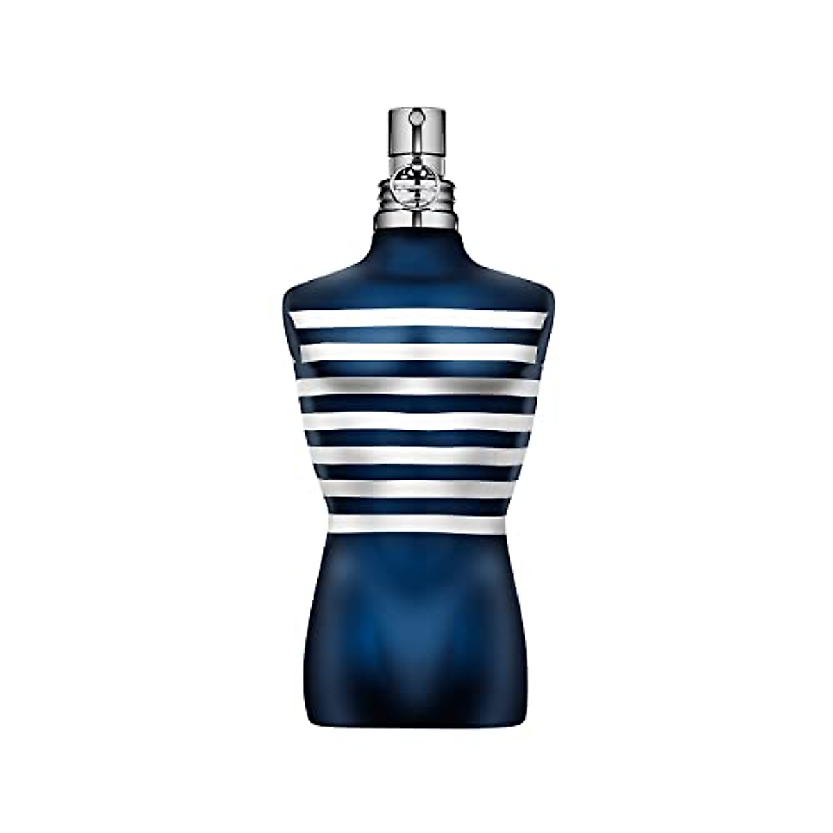 Le Male in The Navy by Jean Paul Gaultier for Men 4.2 oz Eau de Toilette Spray