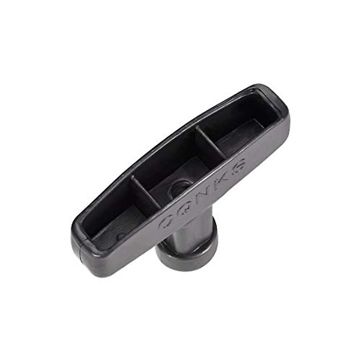 uxcell Recoil Handle Pull start for GX160 for GX200 for GX240 for GX270 for GX340 for GX390 Lawnmower 5 Pcs