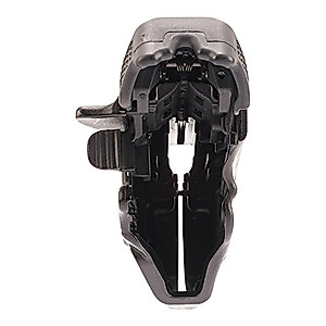 BLACKHAWK 44E000BW-R Glock 17/22/31 Basket Weave Epoch Level 3 Molded Light Bearing Duty Holster