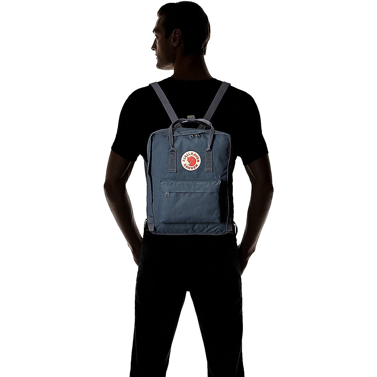 Fjällräven Kånken Navy One Size