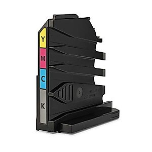HP 5KZ38A Laser Toner Collection Unit, Single Pack