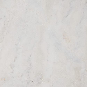 Mud Pie Marble Trivet, 1 1/4" x 8 1/2" dia, Gold