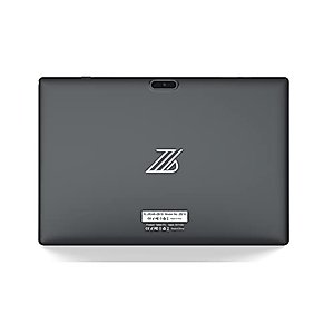ZZB Tablet 10 Inch Android Tablets, 32GB ROM 512GB Expand，6000mah Battery, Quad-Core Processor 2GB RAM Tableta, 8MP Camera WiFi 10.1'' IPS HD Touch Screen Android 11 Tablet.