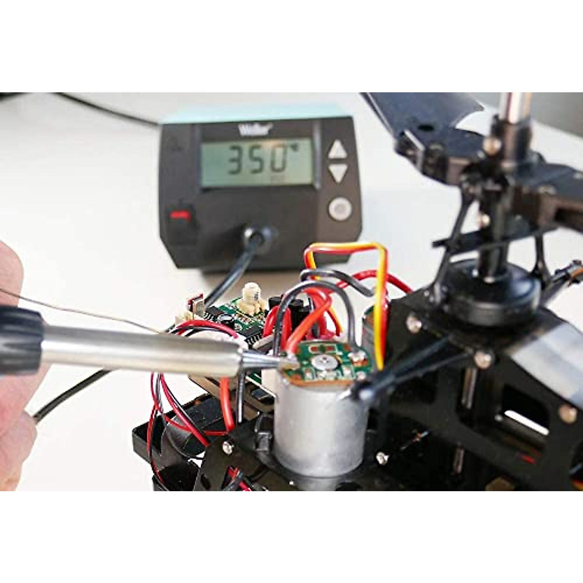 Weller Digital Soldering Station - WE1010NA