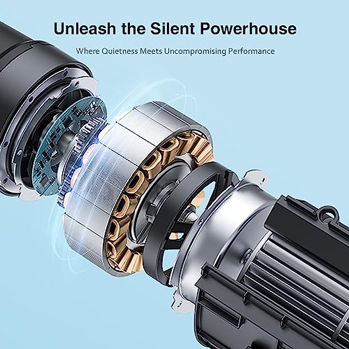 R.W.FLAME Tower Fan with Remote Control, Standing Fan for Office, Oscillating Fan for Home with Children/Pets/Elders,Time Settings,LCD Display,45W,Oscillation, 36" Pink