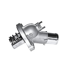 ACDelco 15-81764 GM Original Equipment Engine Coolant Thermostat and Housing Assembly
