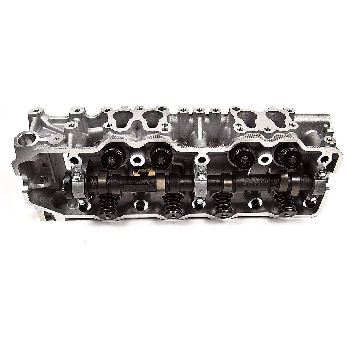 Vevor Cylinder Head for 85-95 Toyota Pickup 4Runner Celica 2.4 SOHC 22R 22RE : Automotive