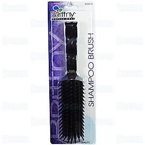 Brittny Professional Shampoo Brush Br8413 by Brittny Professional