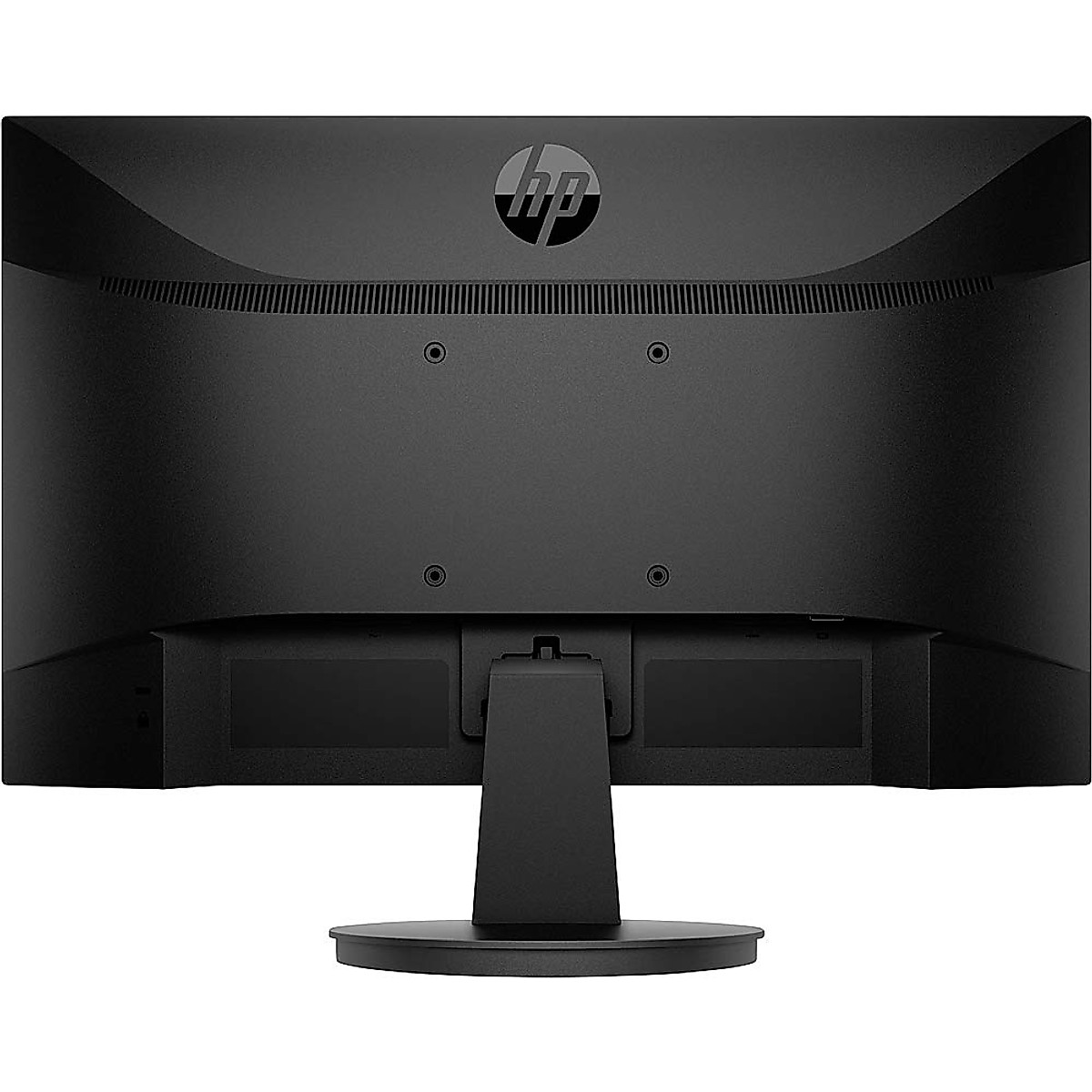 HP V22 FHD Monitor | 21.5-inch Diagonal FHD Computer Monitor with TN Panel and Blue Light Settings | HP Monitor with Tiltable Screen HDMI and VGA Port | (9SV78AA#ABA) (Renewed)