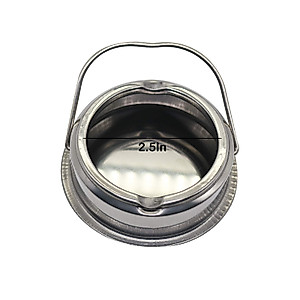 Soldering Tip Cleaner, Soldering Iron Tip Cleaner and Cleaning Copper Wire Ball Kit, Wipe the Soldering Iron and Soldering Iron Tip with Clean Copper Wire Ball, No Water is Needed