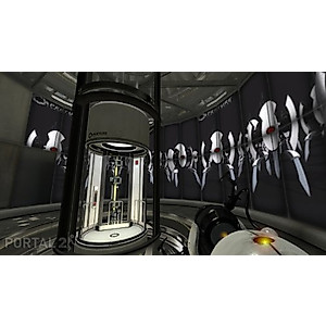 Portal 2 - Xbox 360