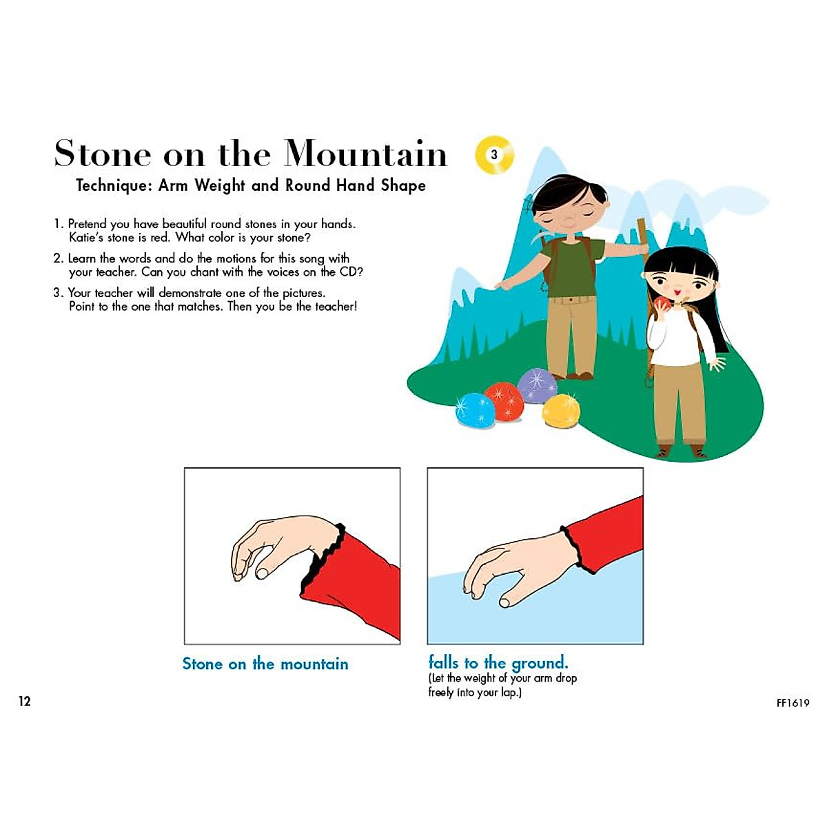 My First Piano Adventure Lesson Book A with Online Audio