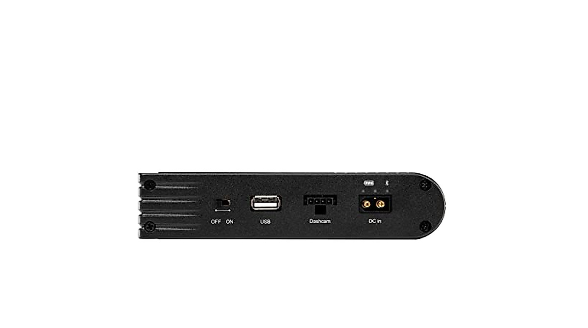 Blackvue B-130X Power Magic Ultra Battery - Charge & Protect