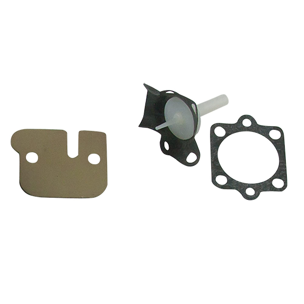 Venom Premium Carb Carburetor Repair Rebuild Kit For Mercury For Mariner) ONLY Replaces 1395-9761, 1395-811357, 1395-9645, 1395-9761, 1395-9377, 1395-9803 & 1395-9725) See ad for details