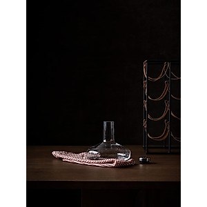 Menu Winebreather Carafe