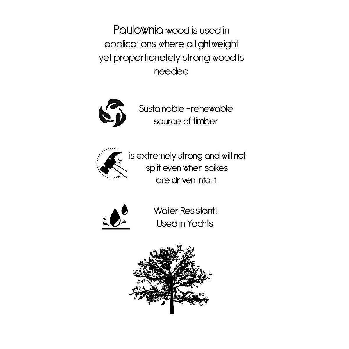 Rustic State Cava Countertop Solid Wood Wine Rack for 4 Bottles and 6 Stemware Glass Holder Cork Storage Tabletop Tray Freestanding Organizer - Home, Kitchen, Dining Room Bar Décor - Walnut