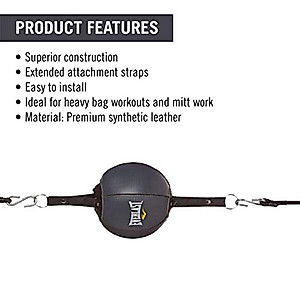 Double End Striking Bag (EA)