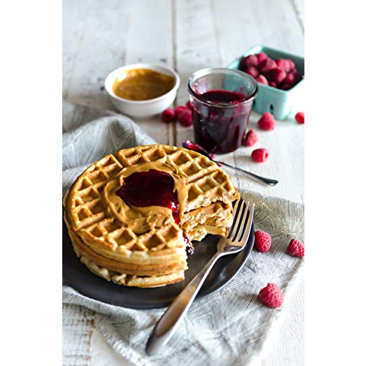 Bob's Red Mill Protein Pancake & Waffle Mix 14 oz
