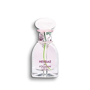 L'Occitane Herbae L'Eau Eau de Toilette, 1.60 Fl Oz