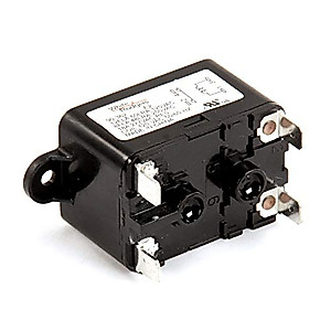 Ultrafryer 18A335 120 Volt Ac Motor Start with 6 Relay