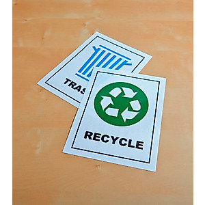 Scotch Thermal Laminating Pouches, 5 Mil Thick for Extra Protection, 2.32 x 3.70-Inches, Business Card Size, 100-Pack (TP5851-100)