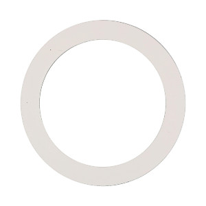 Univen Gasket for Stovetop Espresso Coffee Makers 6 Cup fits Bialetti, Imusa, BC, etc. Made in USA 3 PACK