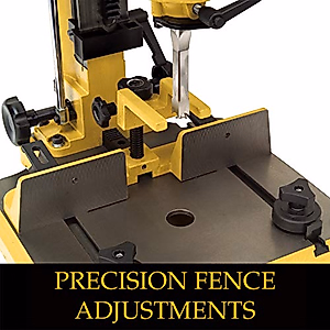 Powermatic 701 Benchtop Mortiser, 3/4HP, 1Ph 115/230V (1791310)