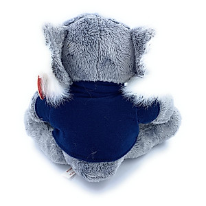 Aeisage Koala Stuffed Animal - 8 Inch Plush Koala Bear with T-Shirt, Super Soft Australian Souvenir Gift