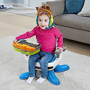 VTech Level Up Gaming Chair (Frustration Free Packaging)