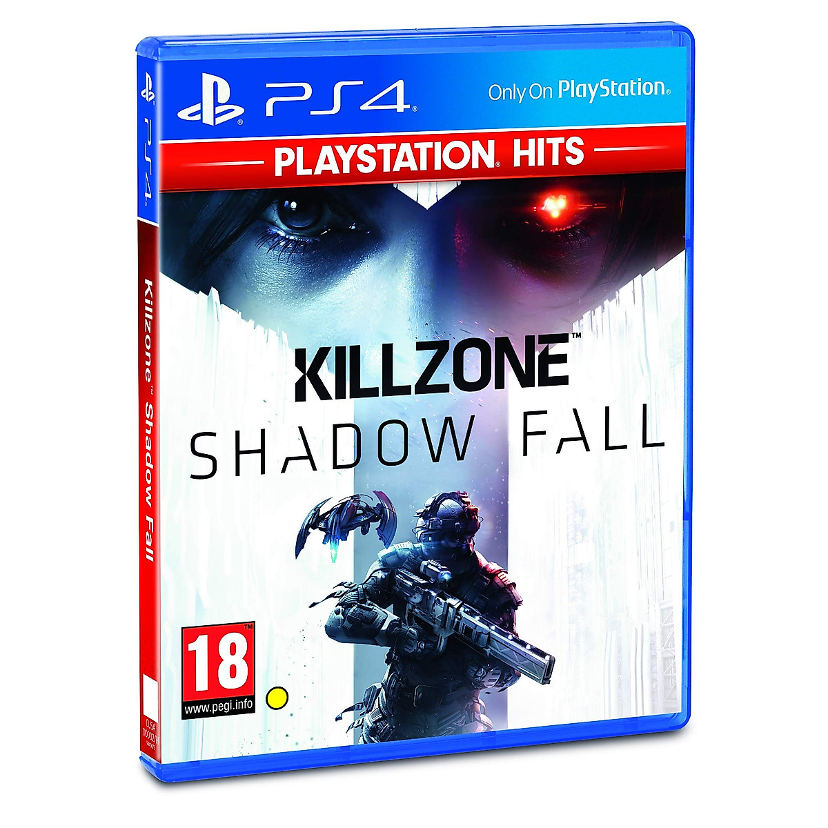 Killzone: Shadow Fall - PlayStation Hits (PS4)
