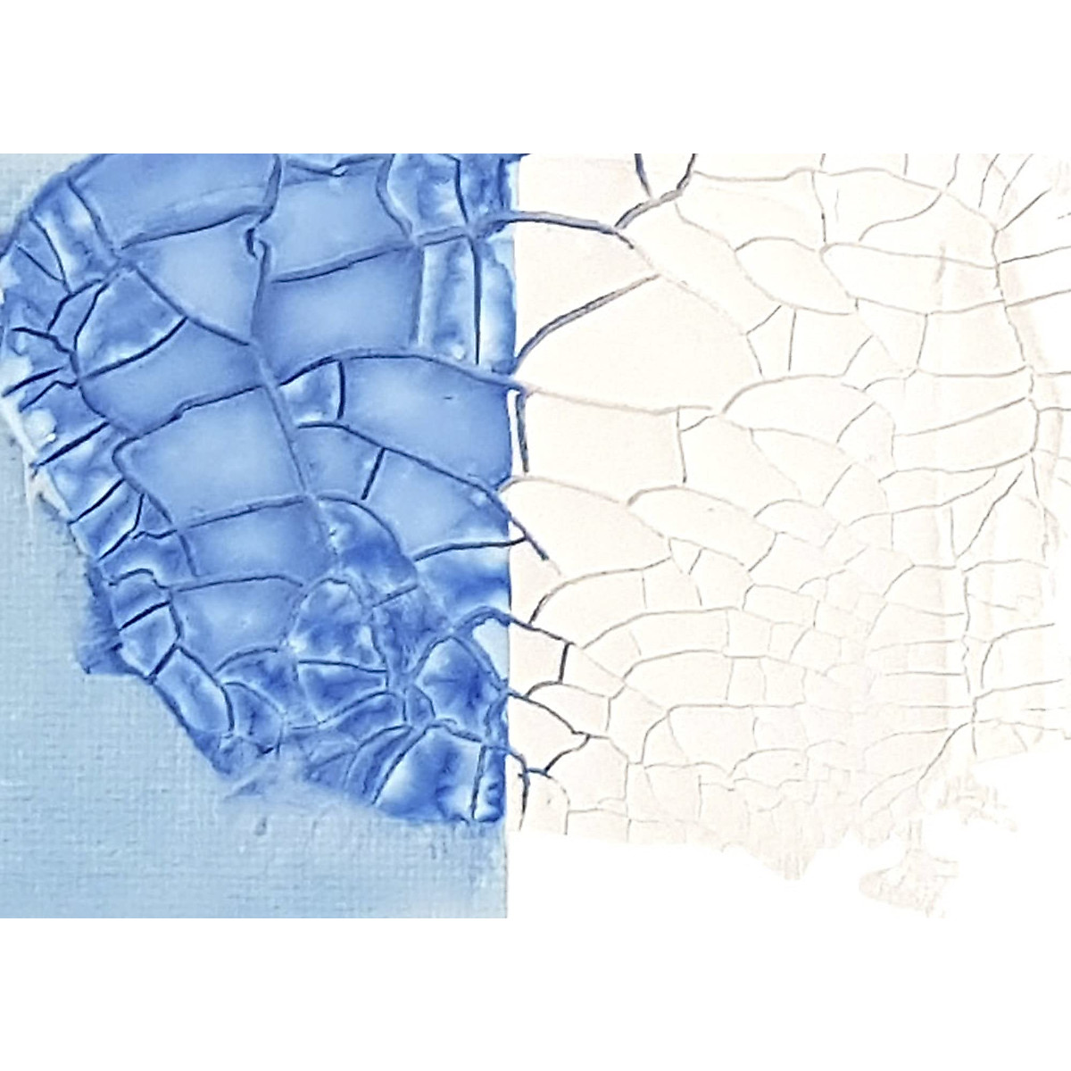 Liquitex Professional Effects Medium , 237ml (8-oz), Crackle Paste