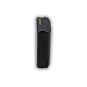 Chainway BTRY-C61-67MA Rechargeable Li-Ion 6700mAh Battery, Model: J767, for C61 Wireless Android Handheld Barcode Scanners