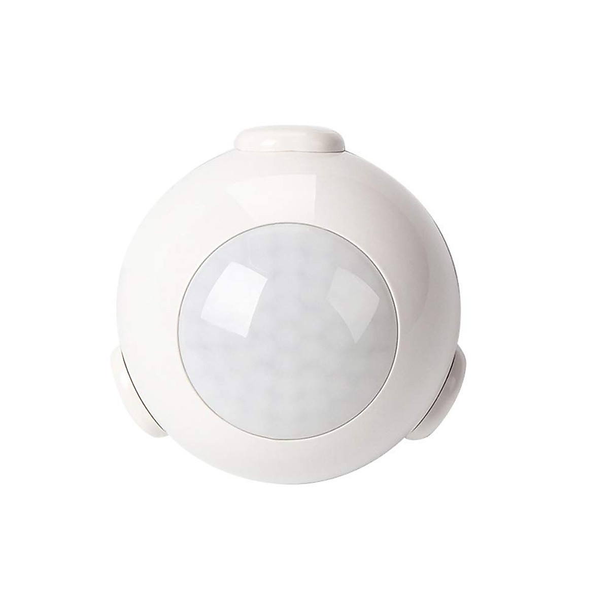 Inteset Zwave Plus PIR Motion Sensor-Works with SmartThings-with NEW Driver Setup