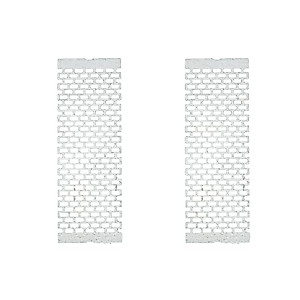 RED CORAL Flex Mesh A1 Pack of 20 Strips (0.17Ω)