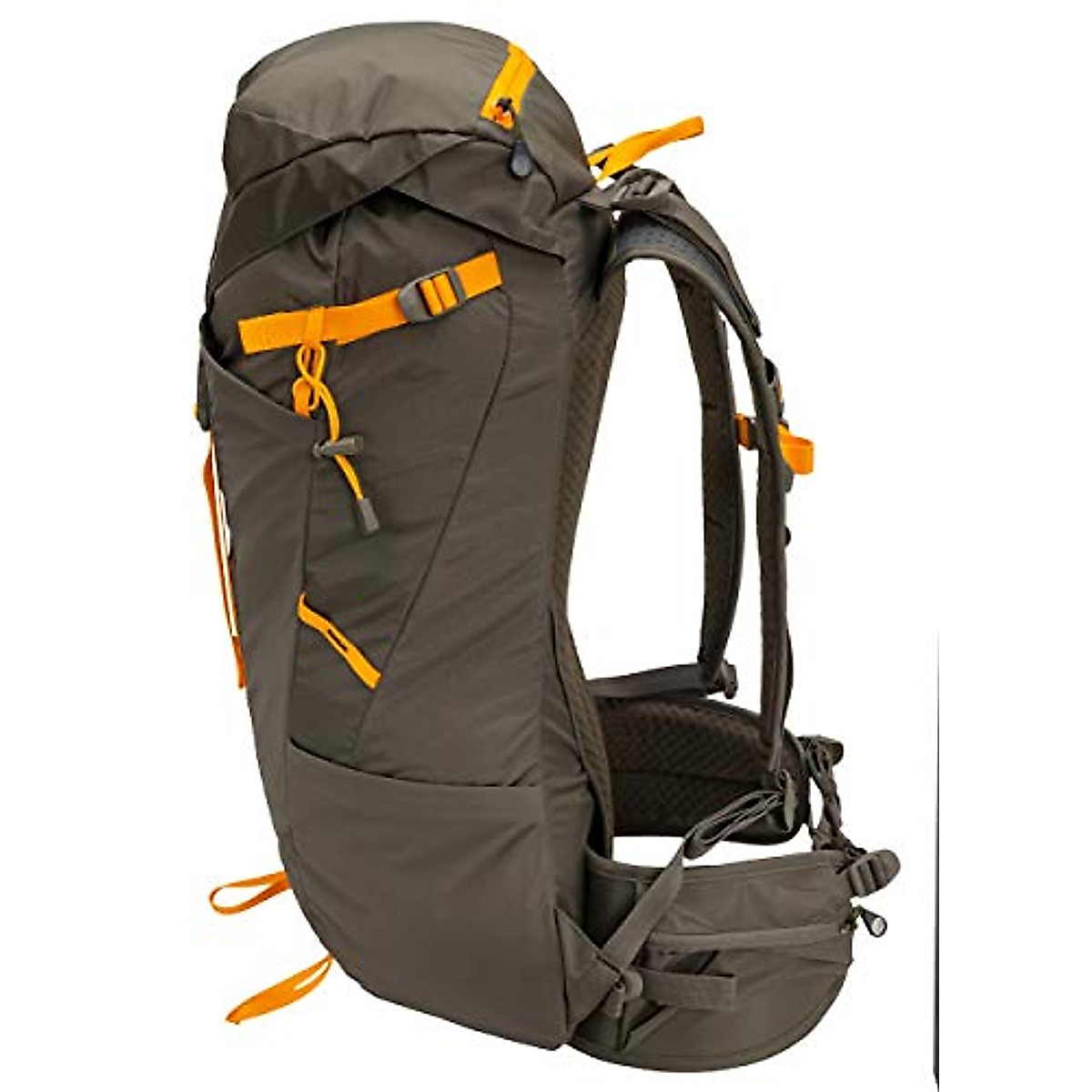 ALPS Mountaineering Clay/Apricot, 45L