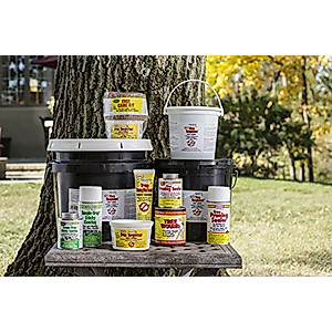 Tanglefoot Insect Barrier, 4.5 lb. Pail