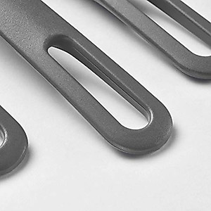 IKEA 403.930.86 Fulländad Whisk, Gray