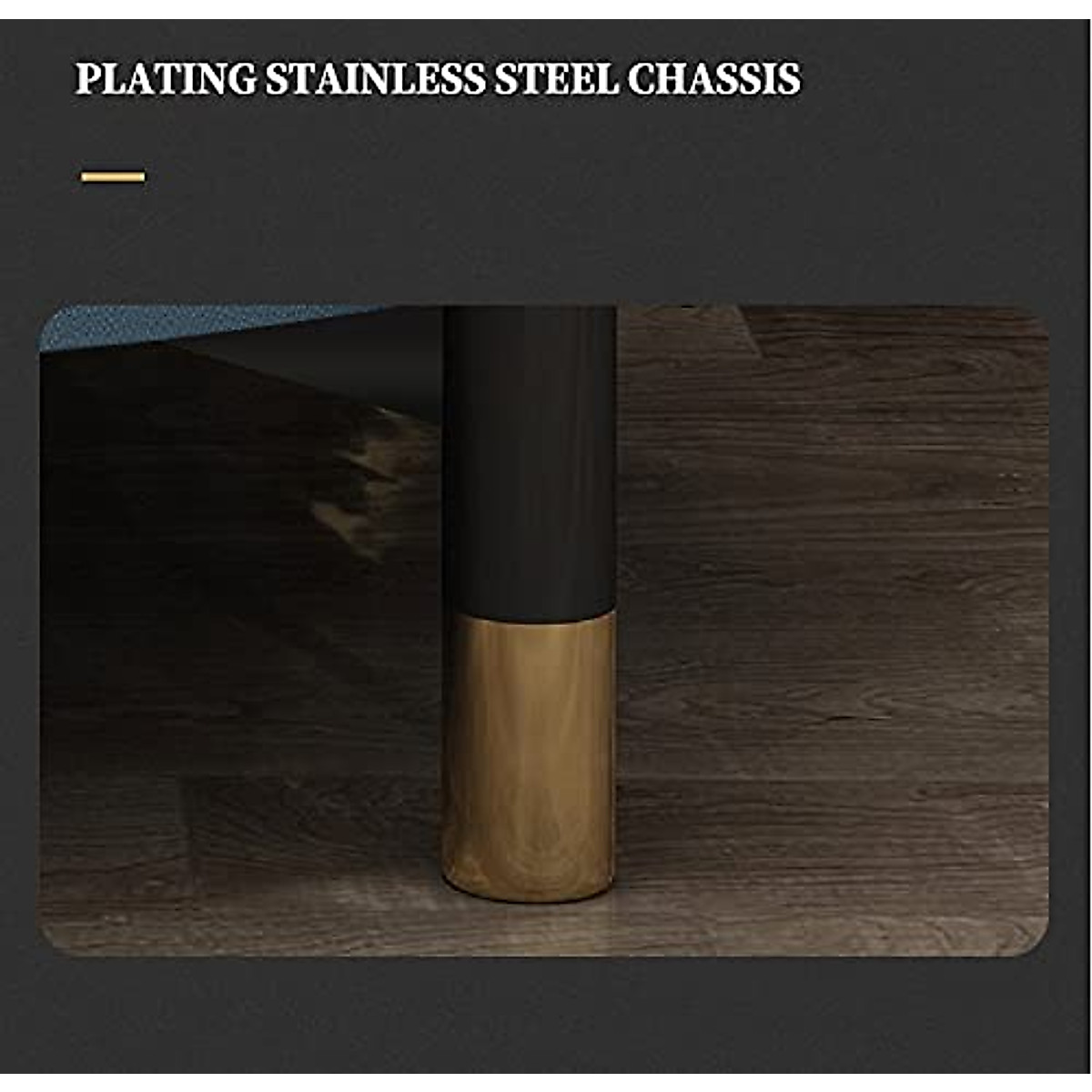 ZHAOLEI Bedside Table a Few Corners Storage Cabinets Bedroom Storage Small Bedside Cabinet