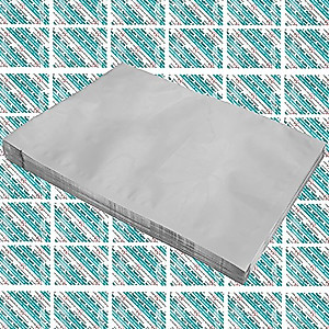 Dry-Packs 200-1 Gallon Mylar Bags & Oxygen Absorbers for Dried Food & Long Term Storage
